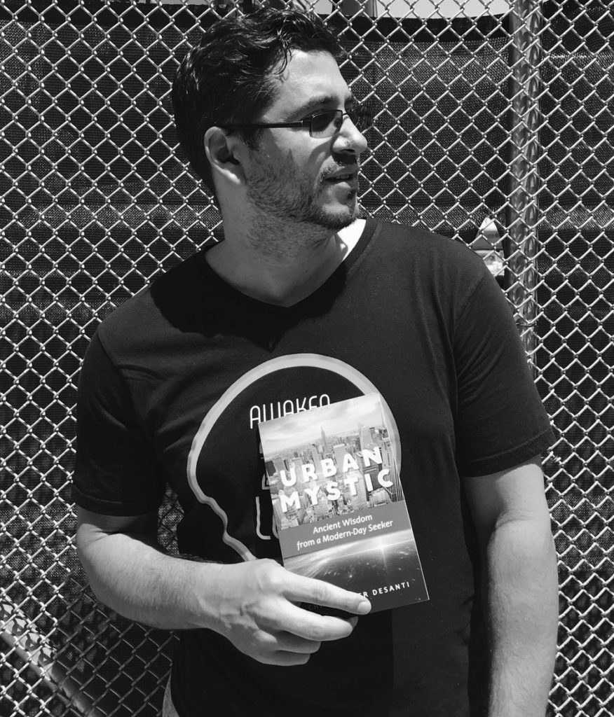 Christopher DeSanti | is an international trainer, author, and educator ...